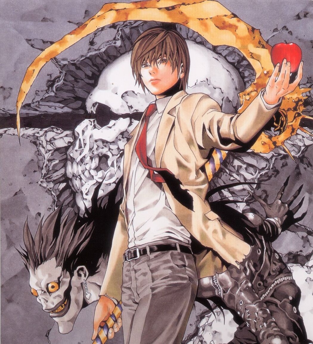 Death Note : Bientôt adapté sur grand écran ! | #WTB